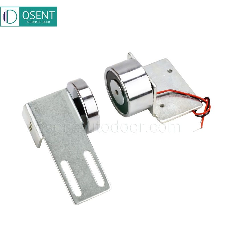 Electromagnetic Lock for sliding doors - Osent Autodoor