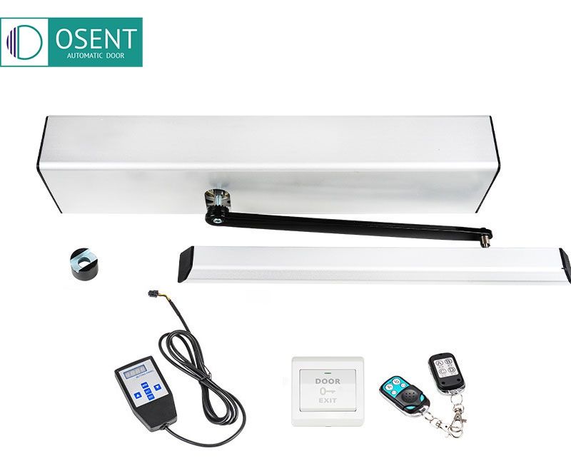 Heavy Duty Swing Door Operator SW500 - Osent Autodoor
